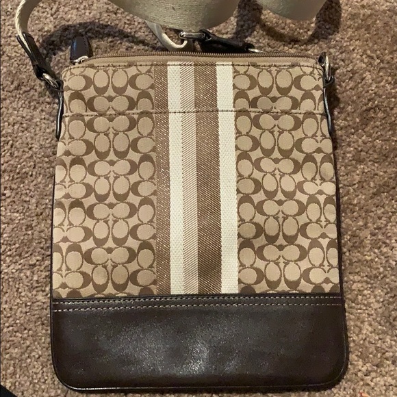 Coach | Bags | Coach Side Bag | Poshmark